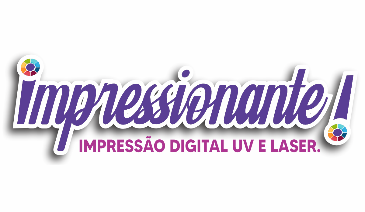IMPRESSIONANTE ! IMPRESSÃO DIGITAL SOLVENTE, ECOSOLVENTE E LASER COLOR.